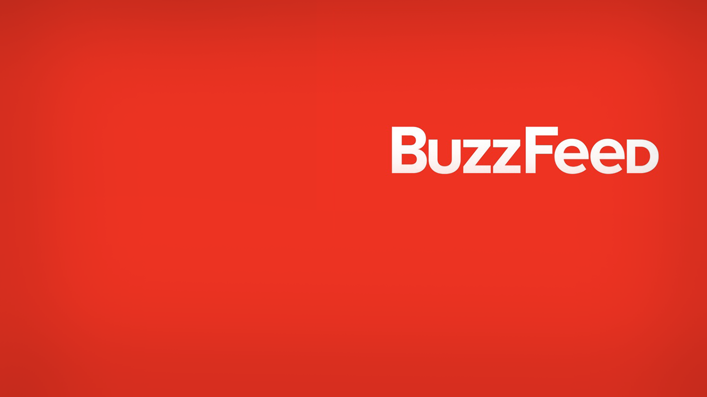 NBCUniversal and Buzzfeed Announce Strategic Investment
