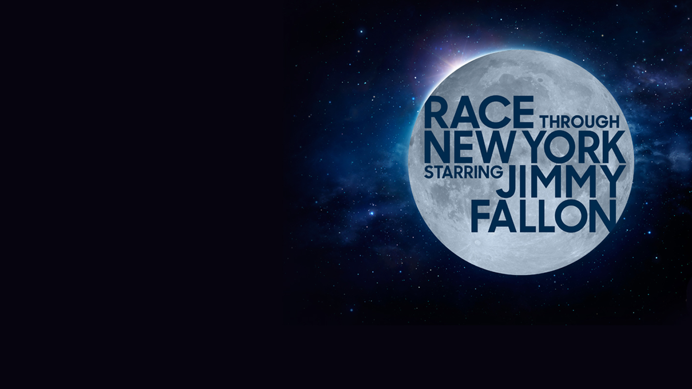 Race Through New York Starring Jimmy Fallon - Alchetron, the free ...