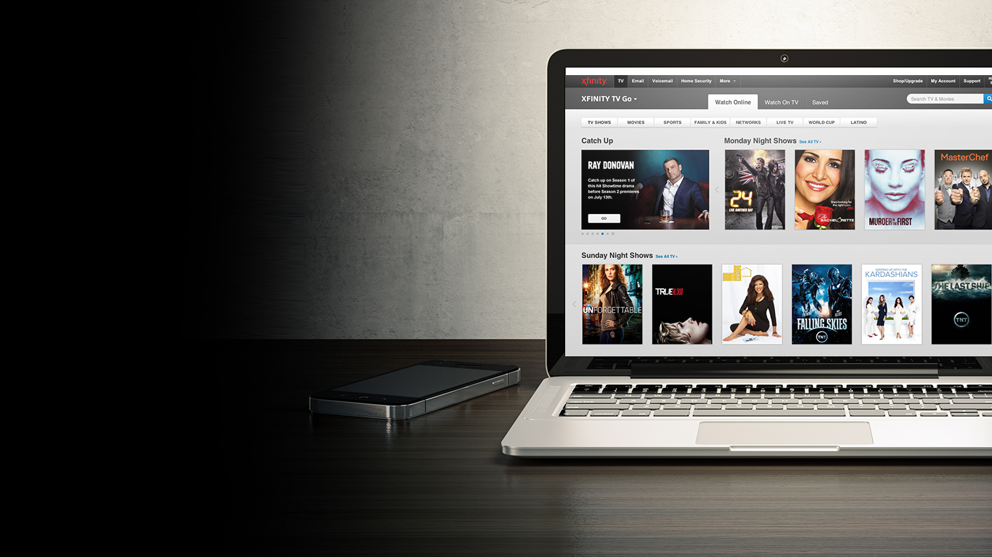 Comcast Spotlight Partners to Scale Digital Ads for 20 Million ...