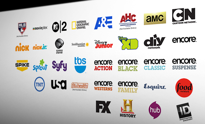 Catch Up On TV's Hottest Shows During Free Channel Week