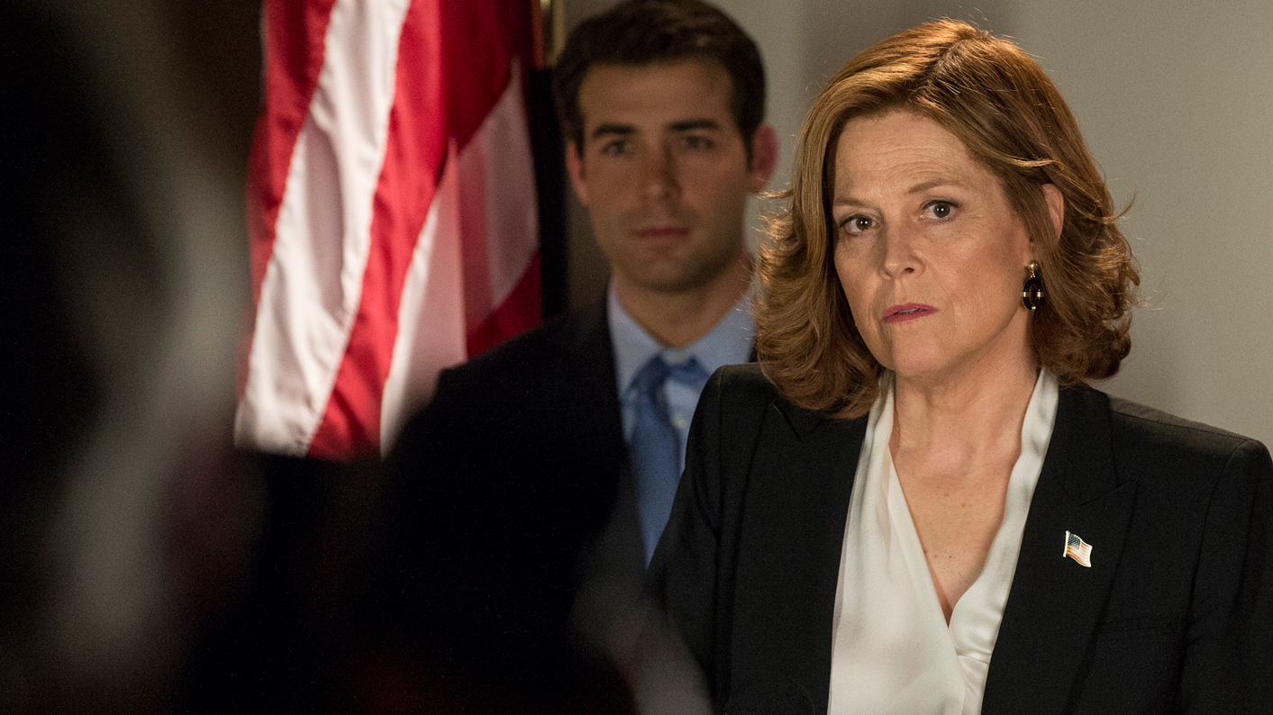 Political Animals (miniseries) - Alchetron, the free social encyclopedia