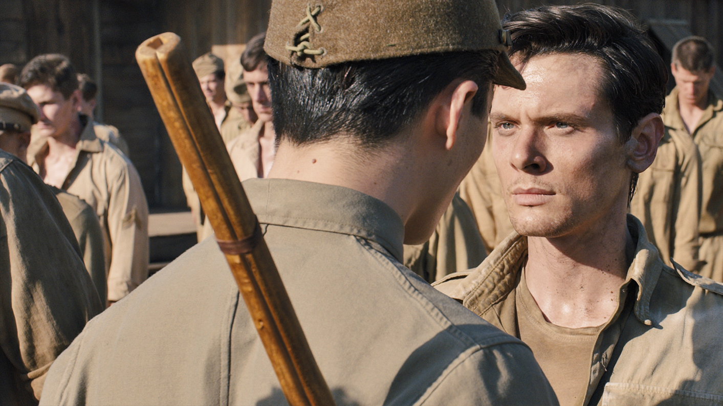 Unbroken’s True Story of Resilience and Strength Soars into Theaters ...