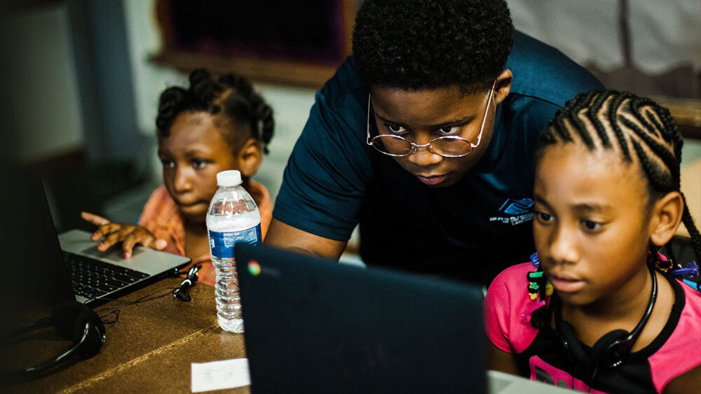 Meeting the Needs of Teens with My.Future