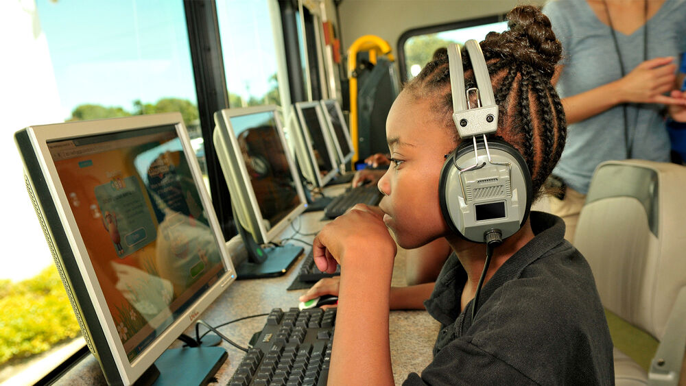 Helping Low-Income Students Start School on the Right Foot