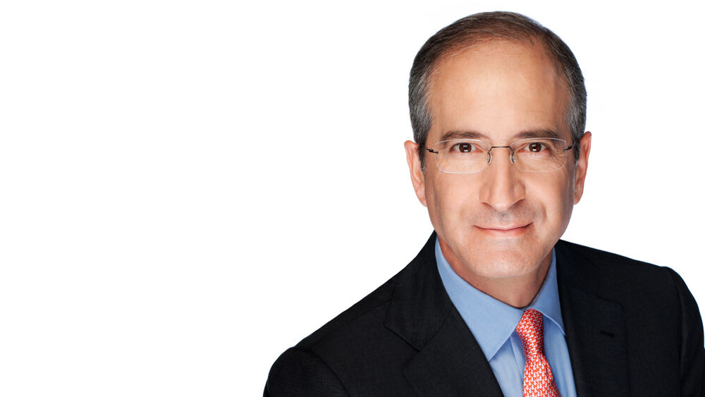 Brian L. Roberts, Chairman and Chief Executive Officer, Comcast Corporation
