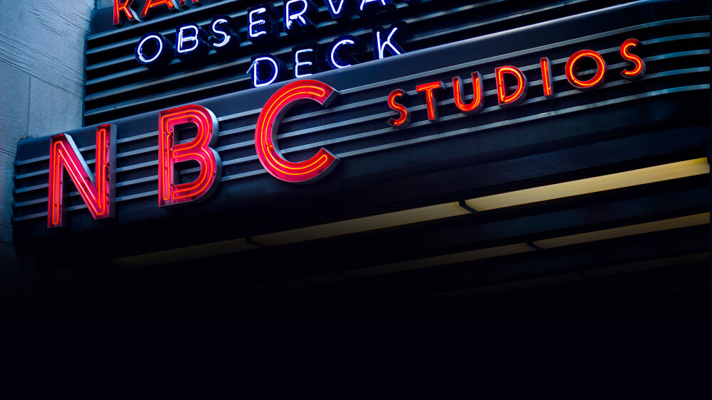 NBCUniversal