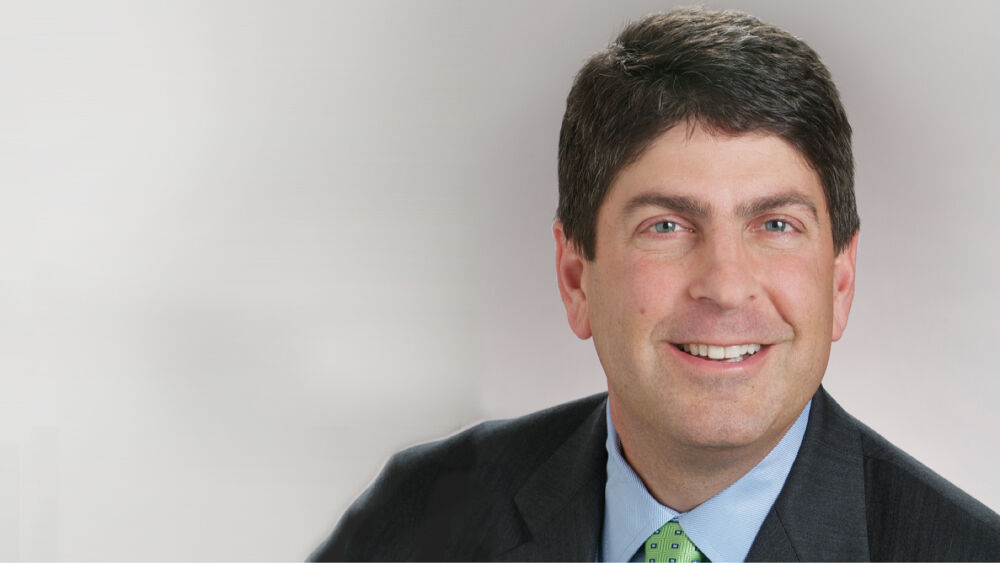 Jeff Shell, Chairman, Universal Filmed Entertainment