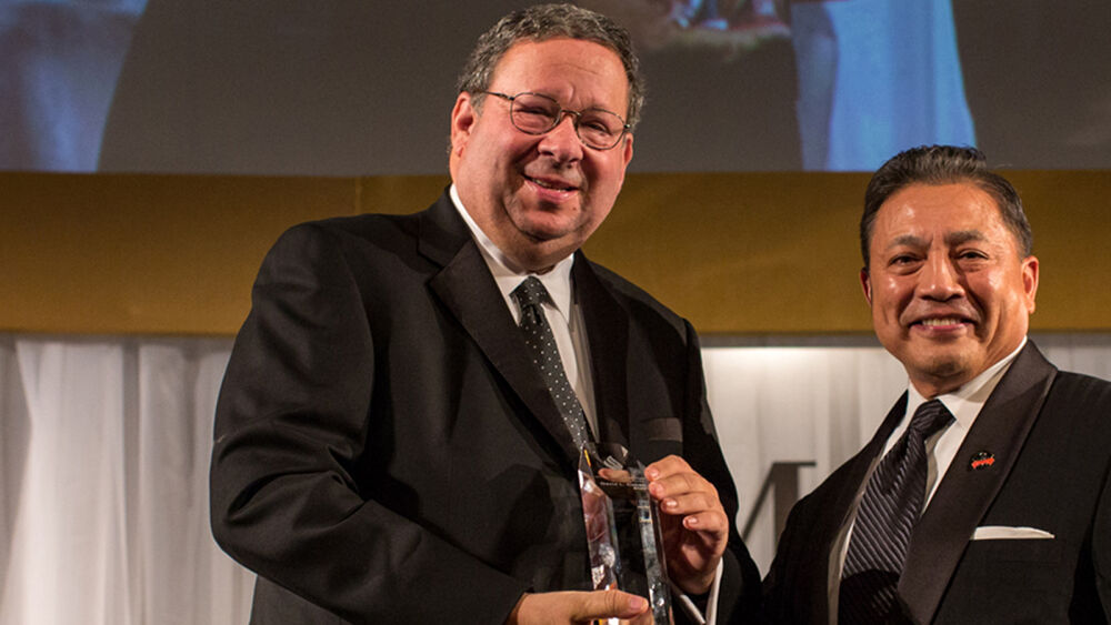 Minority Corporate Counsel Association Honors David L. Cohen with ...