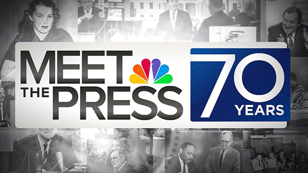 Celebrating 70 Years of an American Icon, Meet the Press