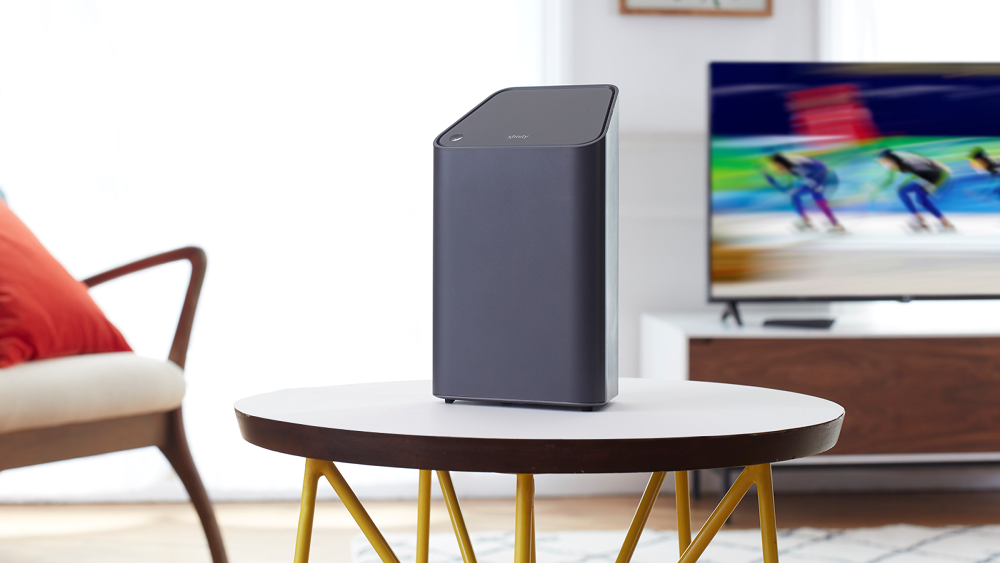 Meet the World’s Most Advanced Wireless Gateway Device