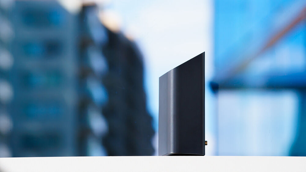 About the Advanced Gateway