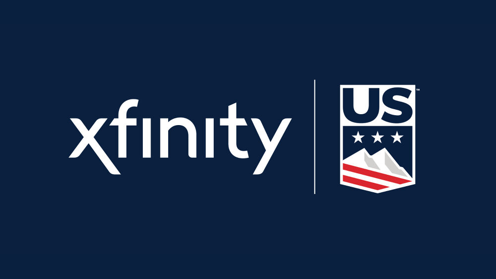 Comcast Announces Multi-Year Global Sponsorship Of U.S. Ski & Snowboard
