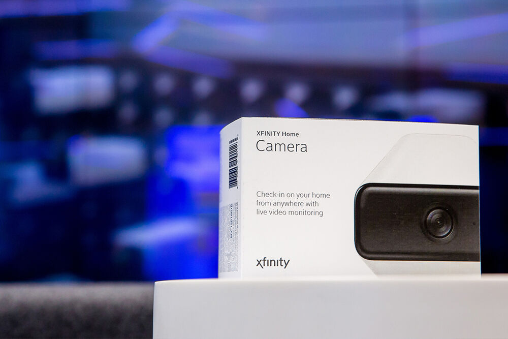 Comcast To Extend Access To Home Automation Services To More Than 15 ...