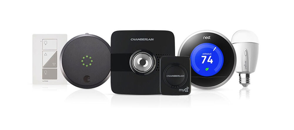 Comcast To Extend Access To Home Automation Services To More Than 15 ...