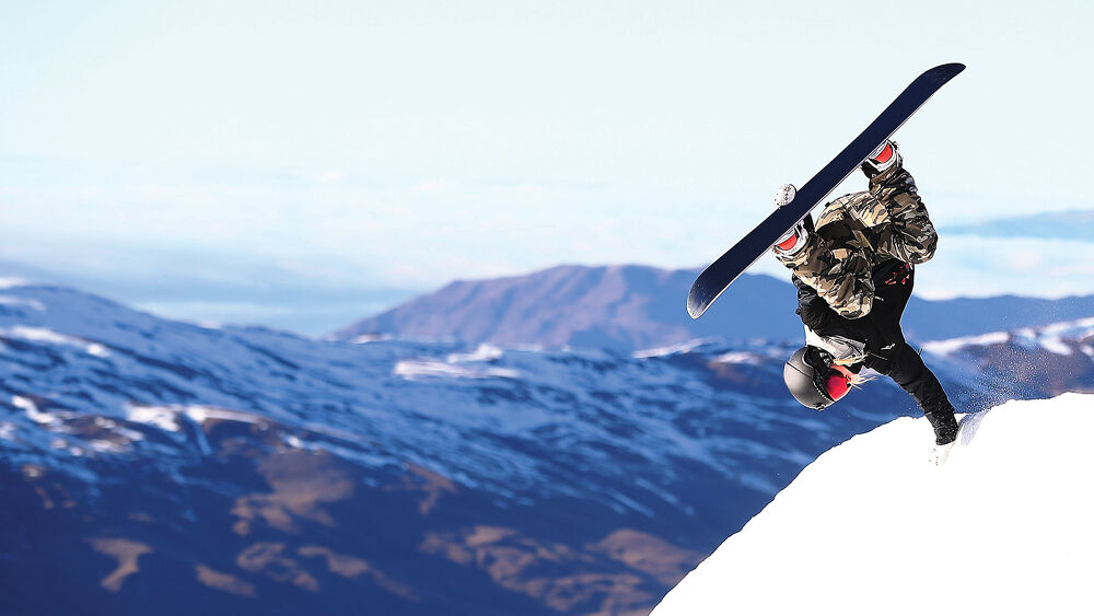 A Signature Moment: The Olympic Winter Games 2018