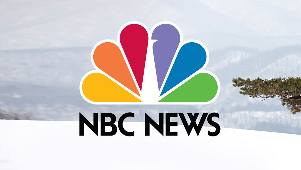 NBC News Goes To Pyeongchang For The 2018 Winter Olympics