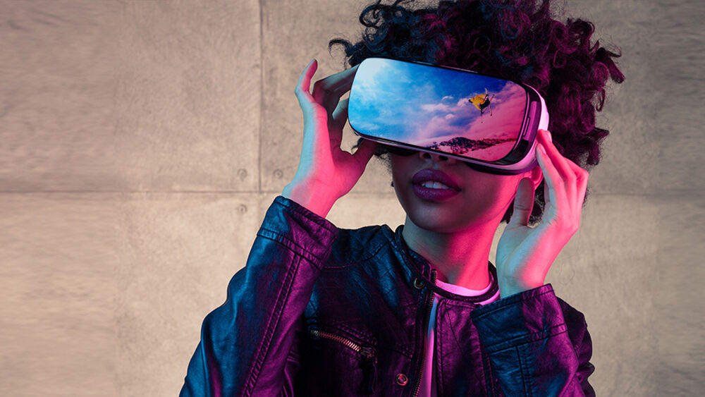 NBC Olympics to Provide Live Virtual Reality Coverage Of The Winter ...