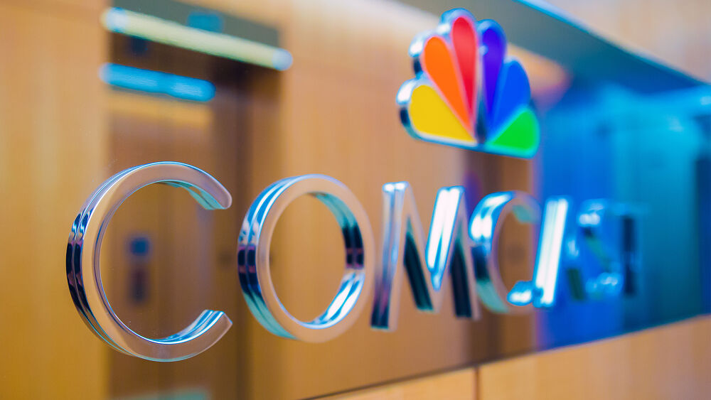 Comcast Launches Enterprise Internet Of Things Trial Venture