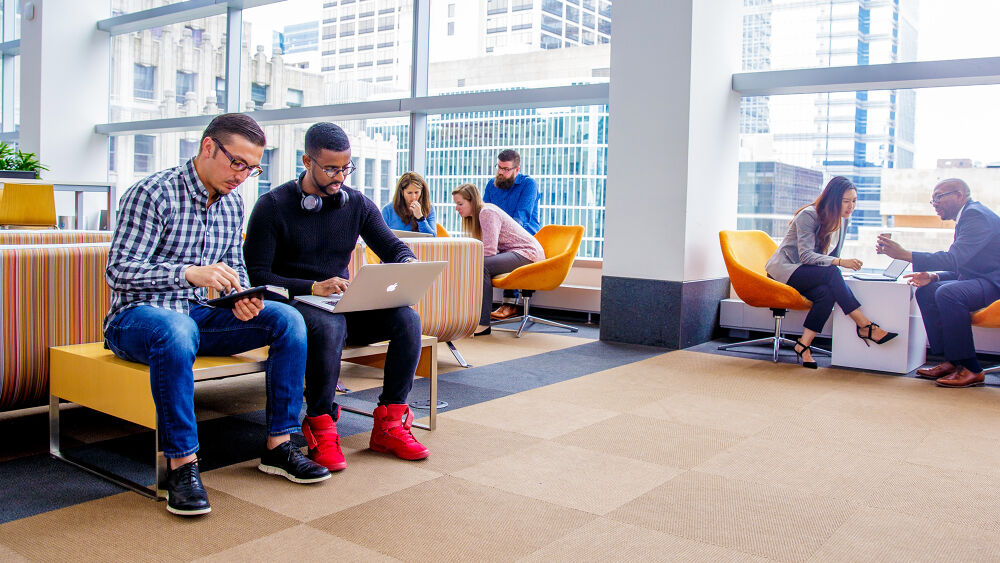 Comcast NBCUniversal Named One of Fortune 100 Best Companies to Work ...