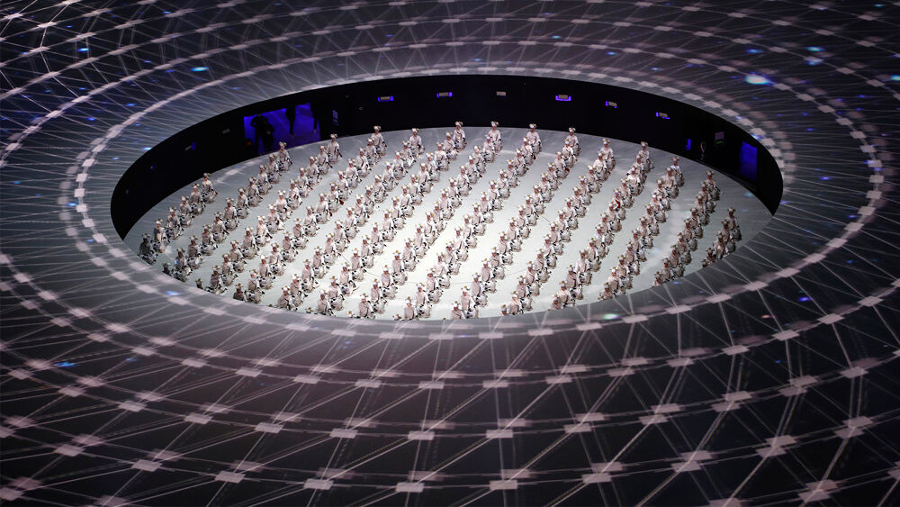 NBC’s PyeongChang Olympics Opening Ceremony Scores Big