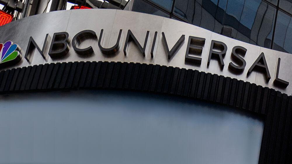 NBCUniversal Reimagines the Commercial Experience