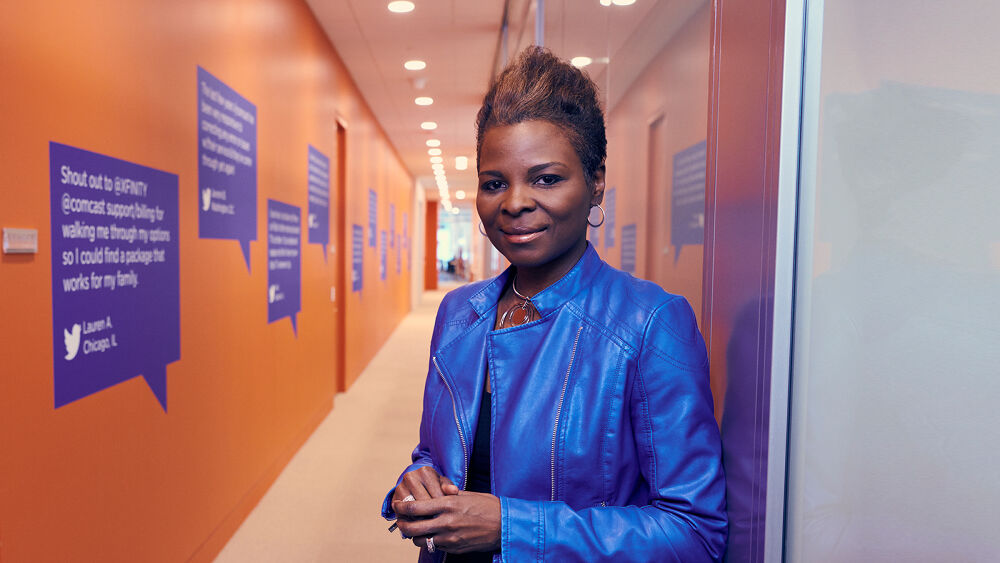 Bringing a Digital Focus to Customer Service