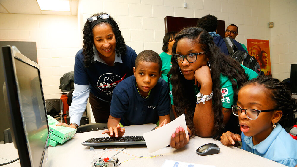 Comcast Cares Day is in 50 Days