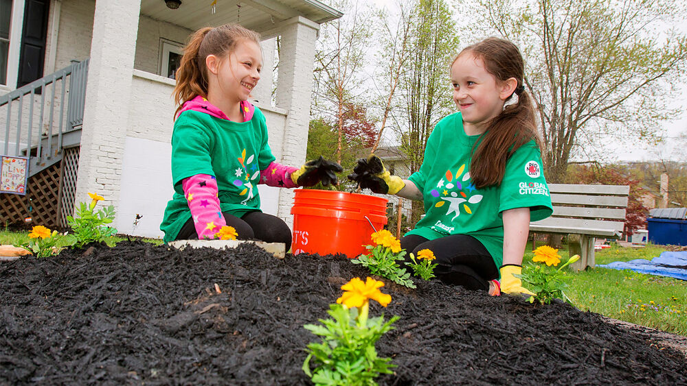 Comcast Cares Day: 15 Years in the Making
