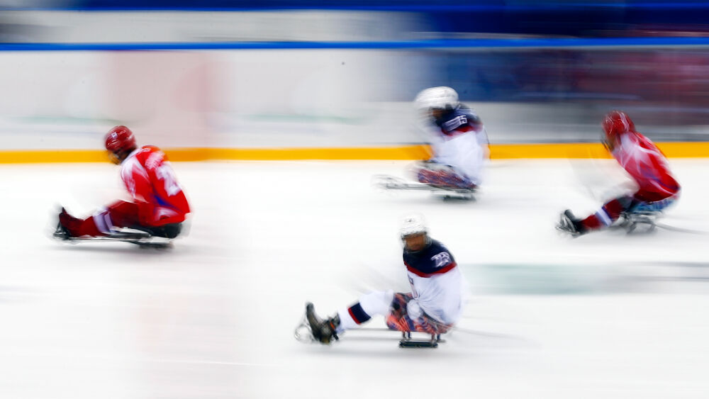 NBC Olympics Begins Unprecedented Coverage of 2018 Paralympic Games