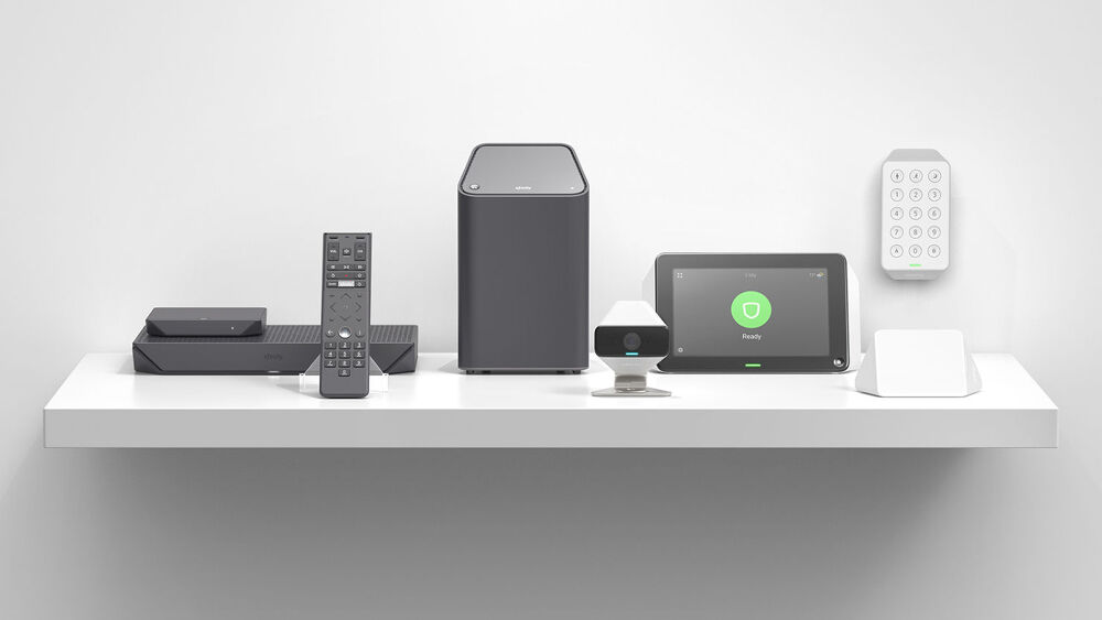 Comcast Wins Six iF Design Awards for Video, Broadband and Home Products