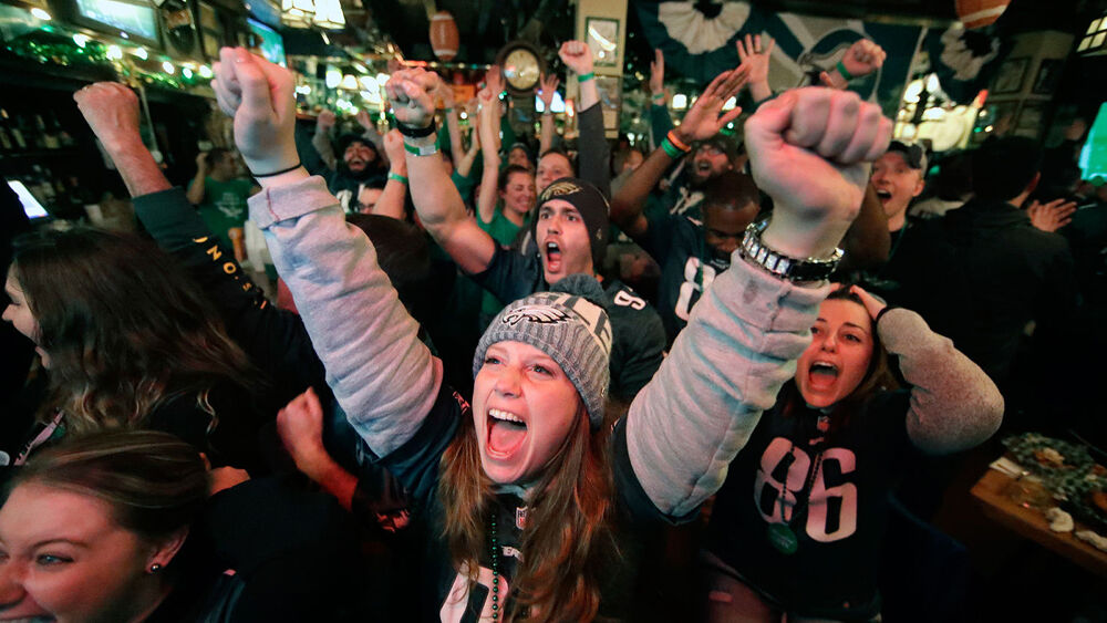 NBC’s Super Bowl LII Posts Total Audience Delivery Average Of 106 ...