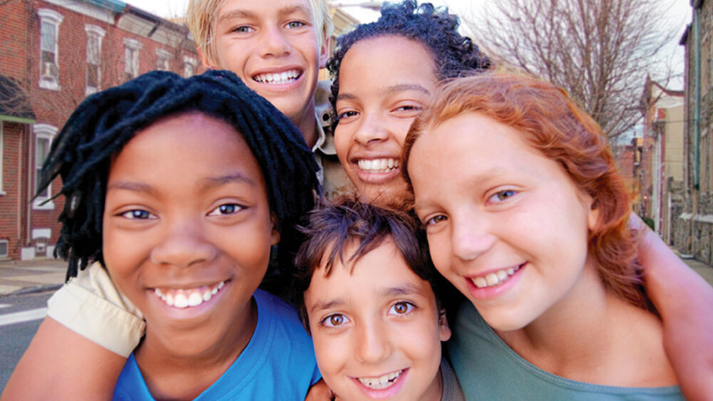 A 'Bold Change for Kids' in Philadelphia