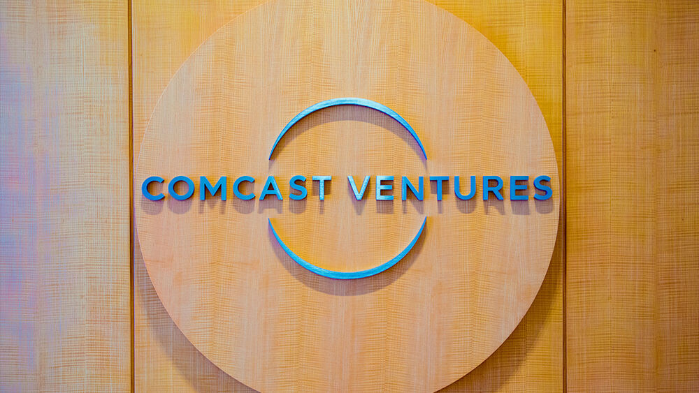 Comcast Ventures: Investing in the Future