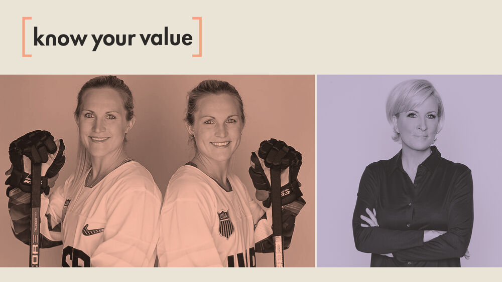 Olympic Gold Medalists to Serve as Ambassadors and Spokespeople for ...