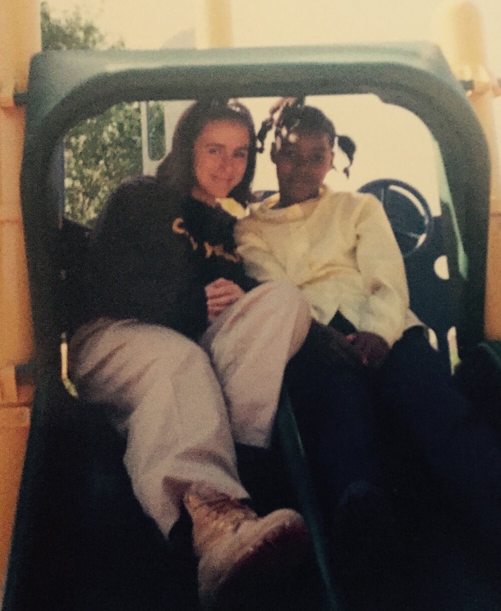 City Year And Comcast: Creating A Committed Workforce