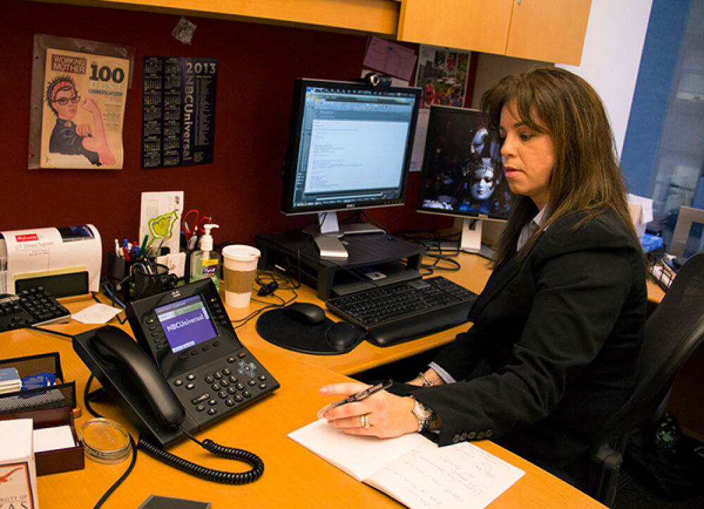 Comcast and NBCUniversal: Leaders in Attracting, Employing and ...