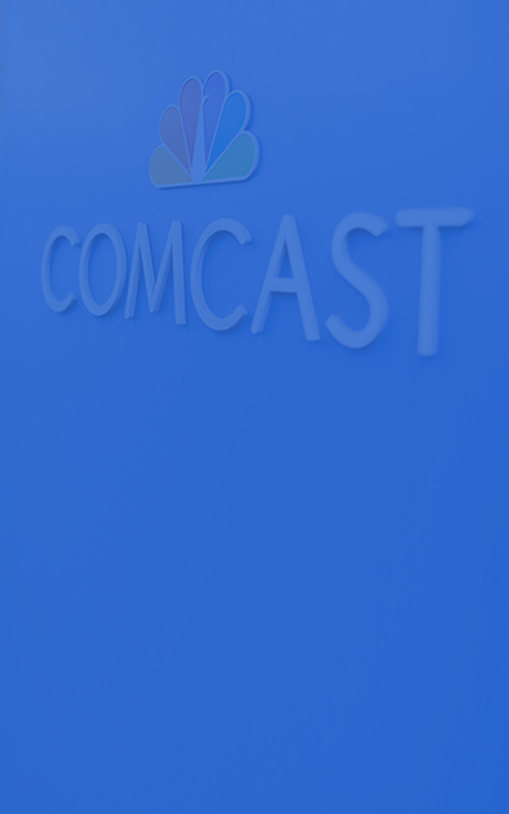 Comcast Corporation