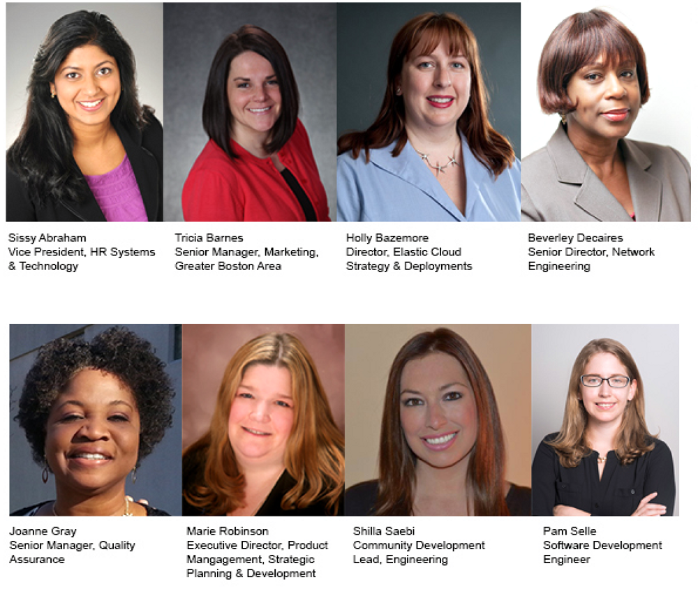 Comcast Women Discuss Women’s History Month and Life at Company