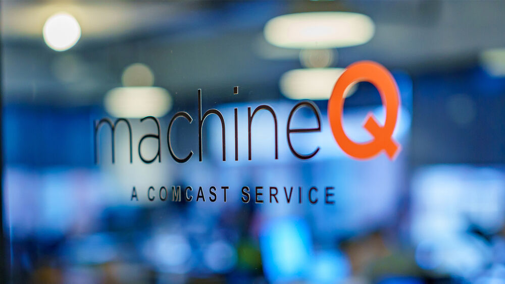 Comcast’s machineQ Enterprise IoT Service Announces Next Wave of Customers