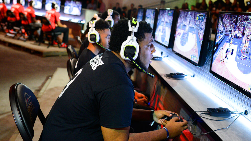 Comcast Spectacor Invests in N3rd Street Gamers