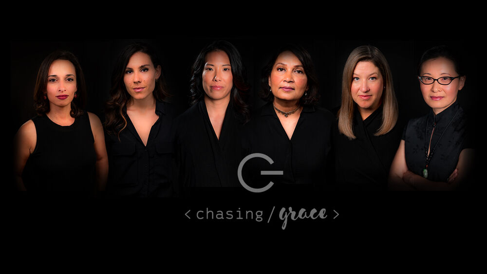 Chasing Grace Project Docuseries About Women in Tech to Premiere at 30 Rock