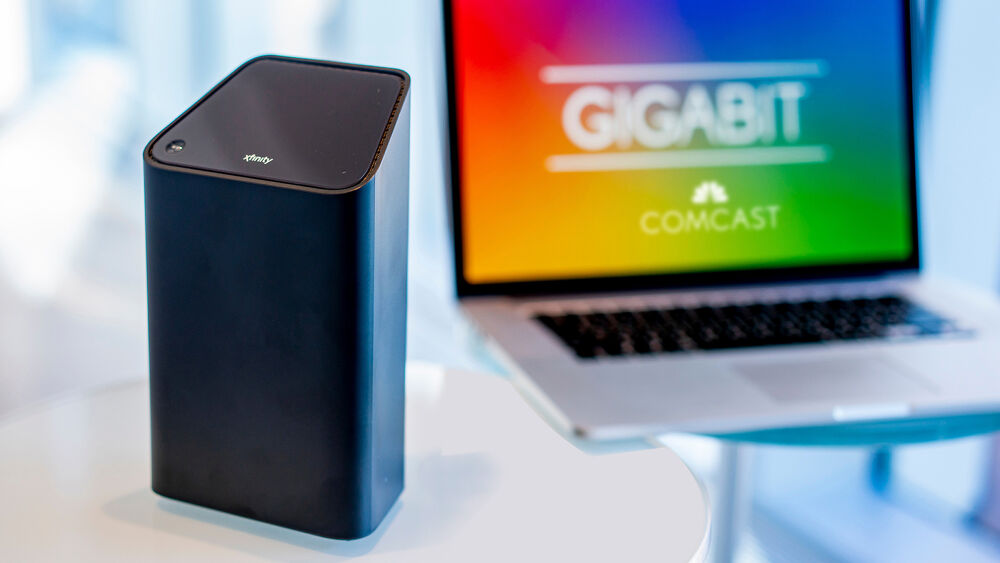 Comcast Now Nation's Largest Provider of Gigabit Internet