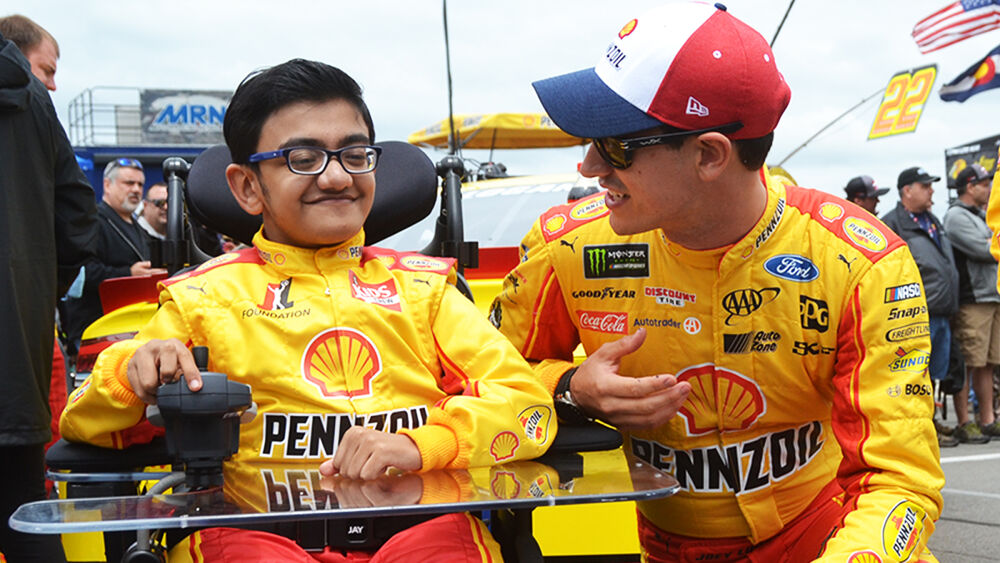 2018 Finalists Announced for Comcast Community Champion of the Year Award