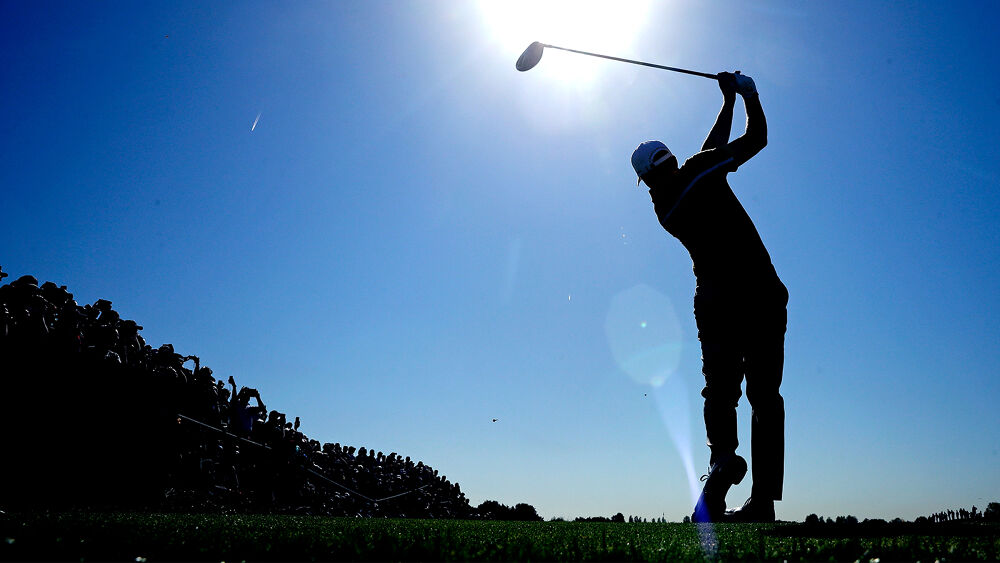 Golf Channel Posts Most-watched, Most-streamed & Most-engaged Third ...