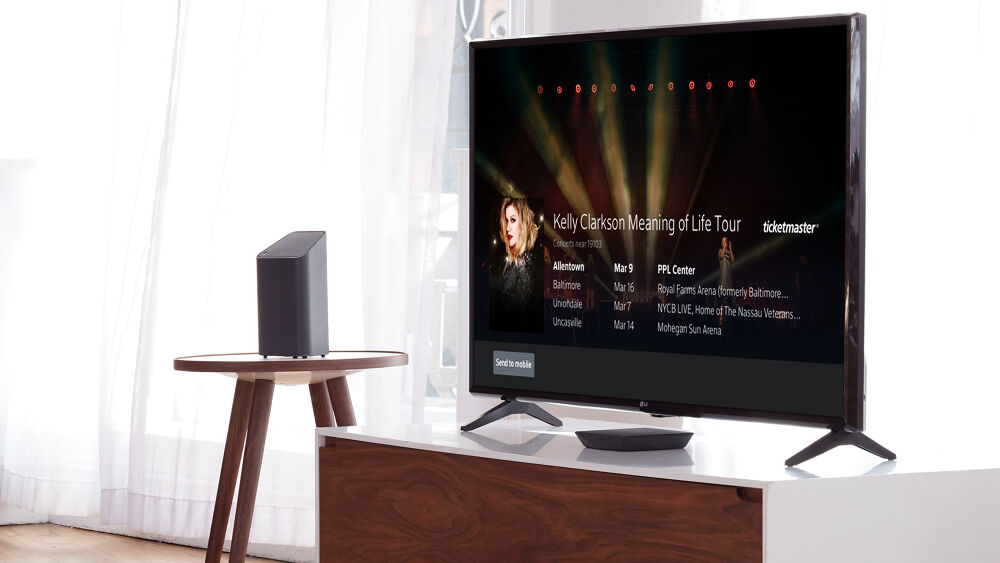 Behind-the-Scenes Look at the Technology Driving Xfinity X1’s ...