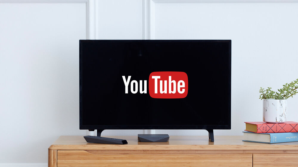 YouTube 4K Now on Xfinity X1