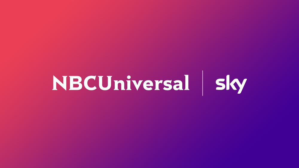 NBCUniversal And Sky Take First Step Toward Creating Global Premium ...