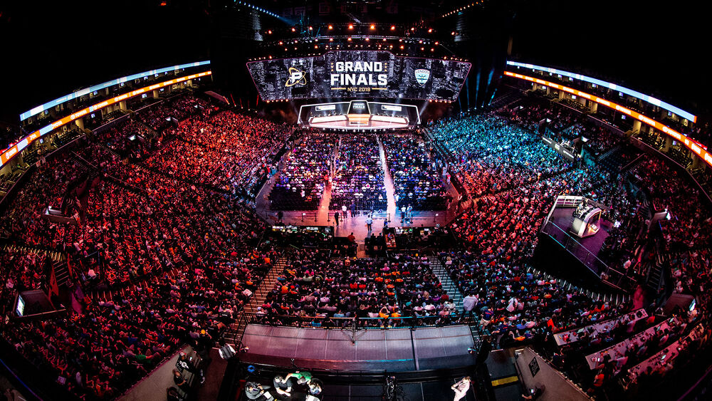 Comcast Spectacor to Host Overwatch League Grand Finals in Philadelphia
