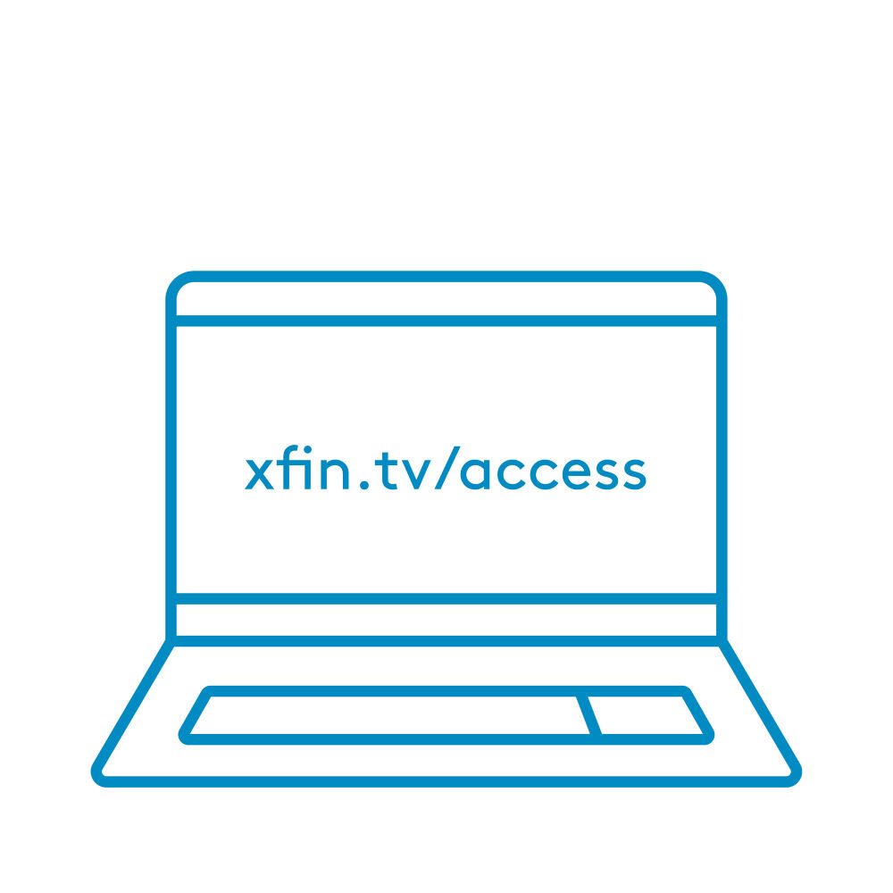 Comcast Launches Eye-Control For The Television