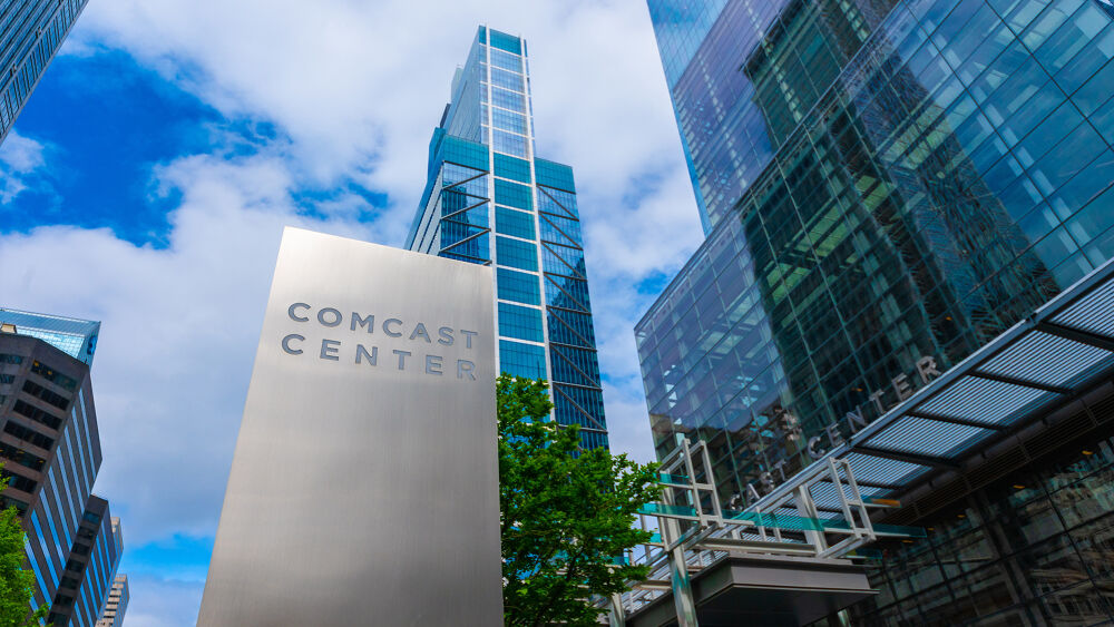 Comcast Corporation Announces Preliminary Results Of 2019 Annual ...